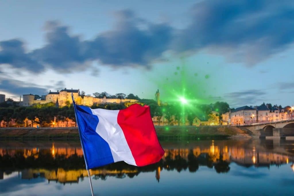 This French City Will Host the First of These High-Tech Nuclear ...