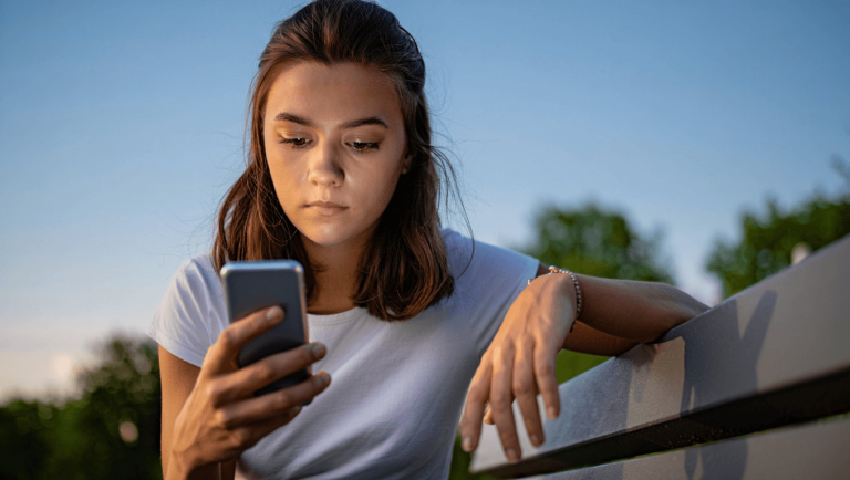 Smartphone Overuse: Discover How It's Transforming Our Bodies! - THE ...