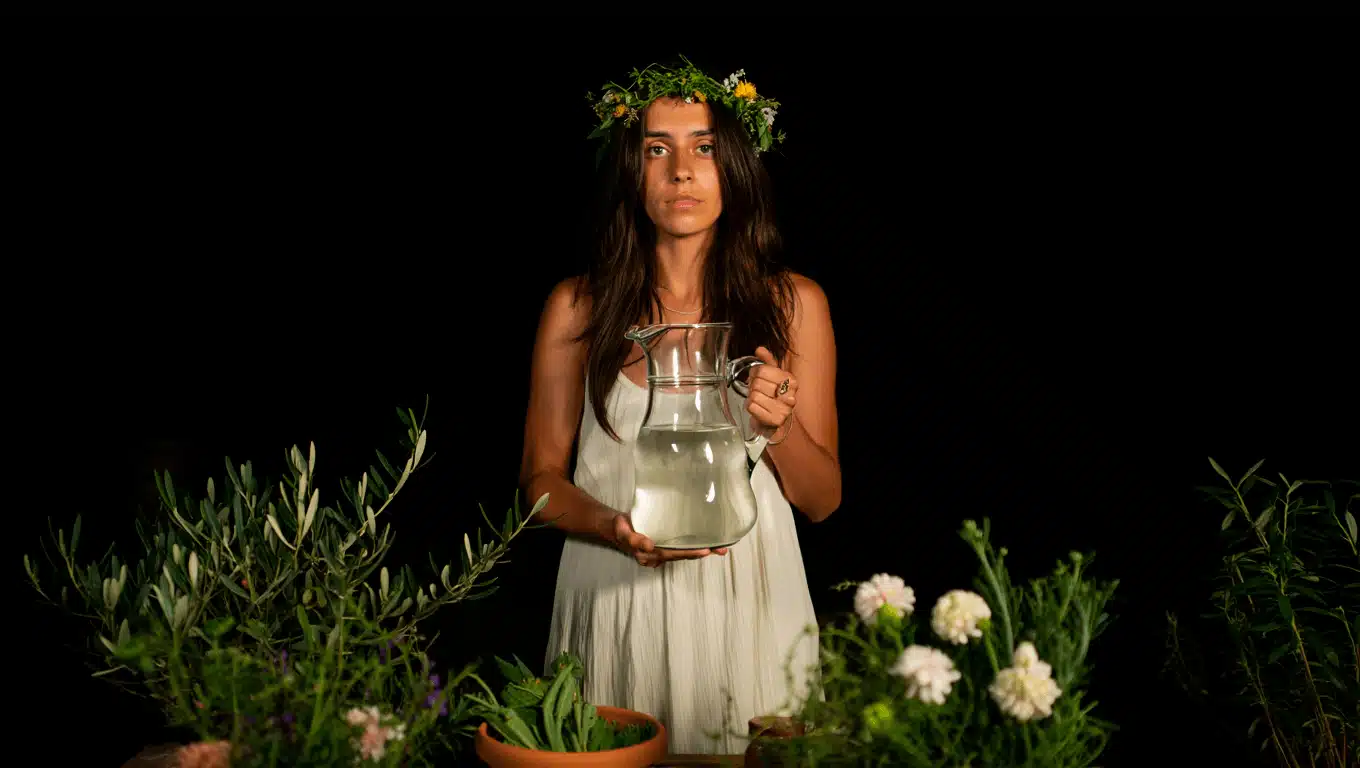 Magical Water of San Giovanni: Discover the Secret Ritual of the ...